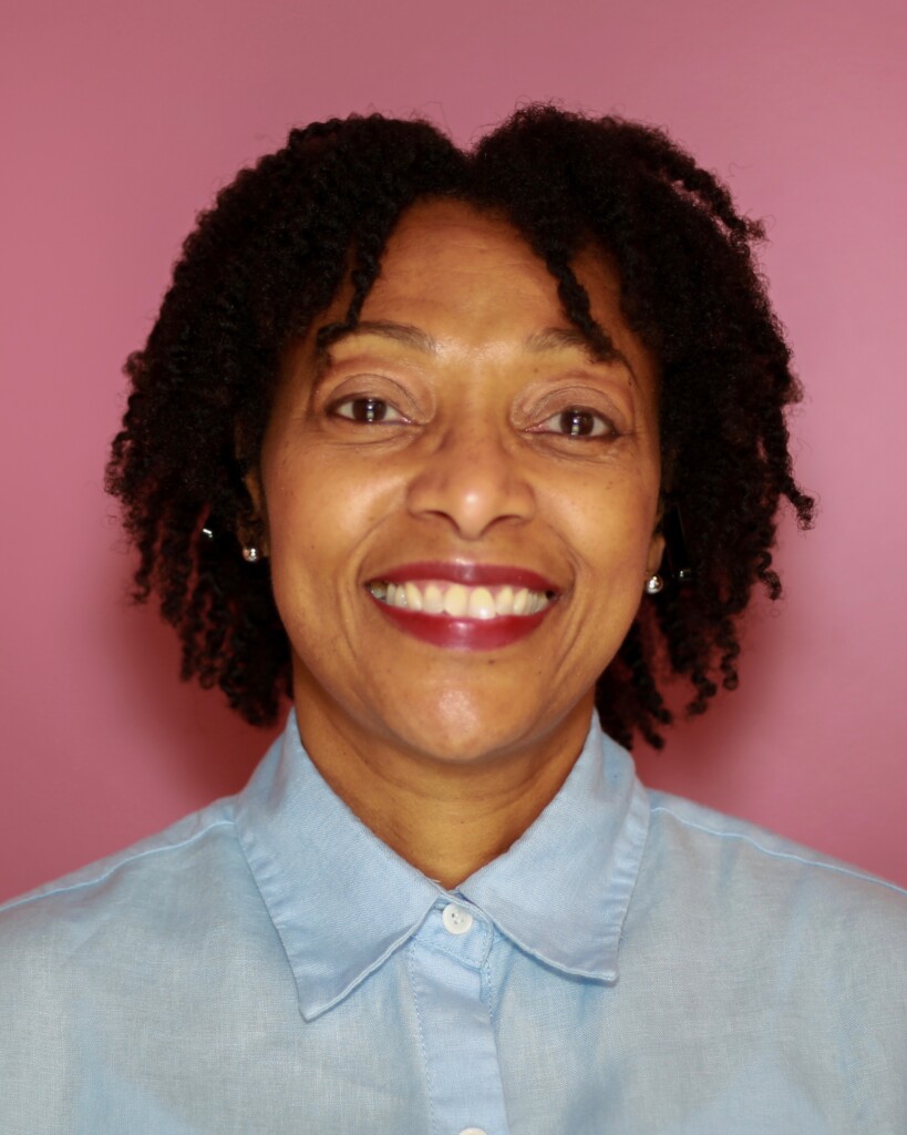 Sherlene Branscomb - Equal Hope