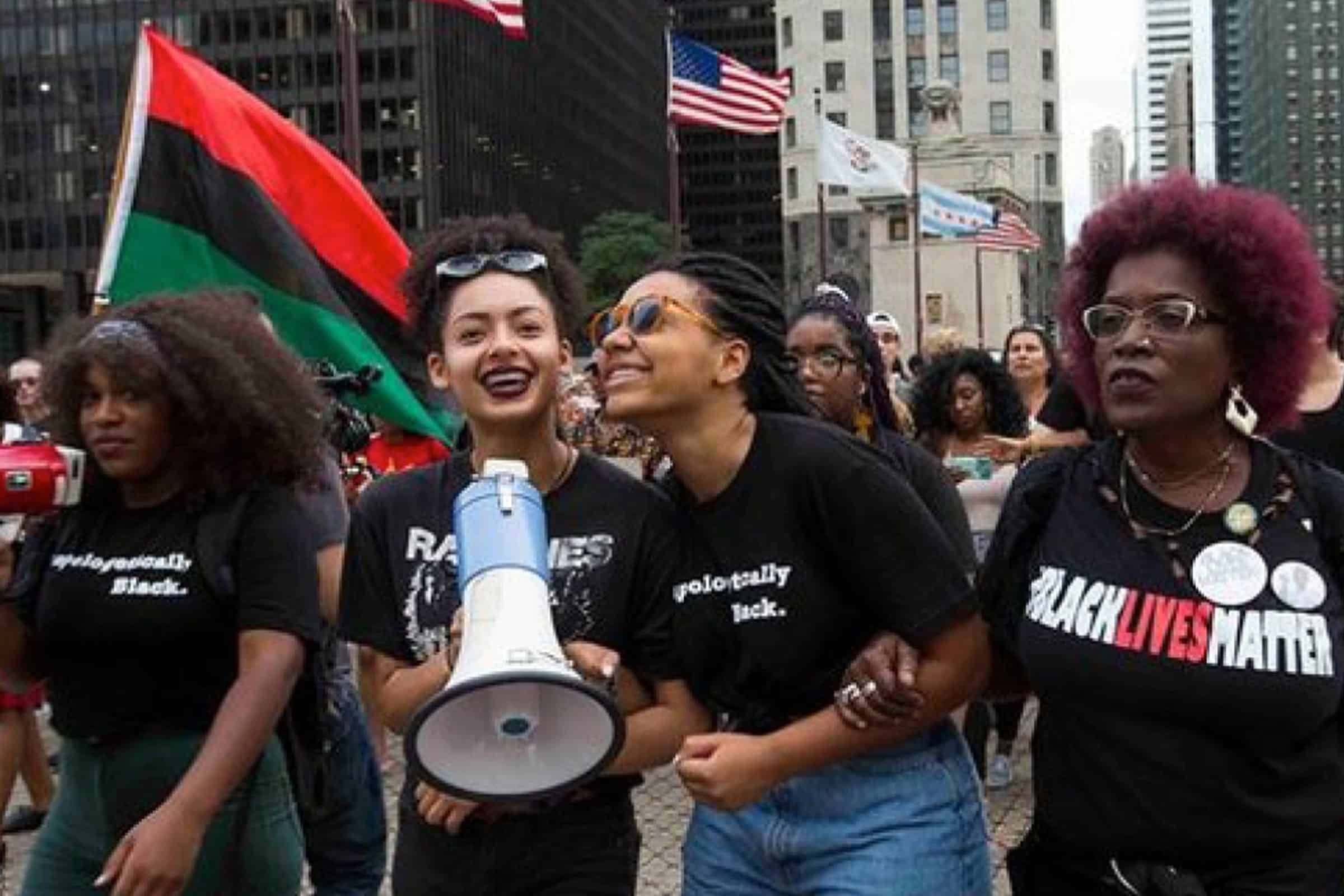 Policy Issue Areas - Equal Hope