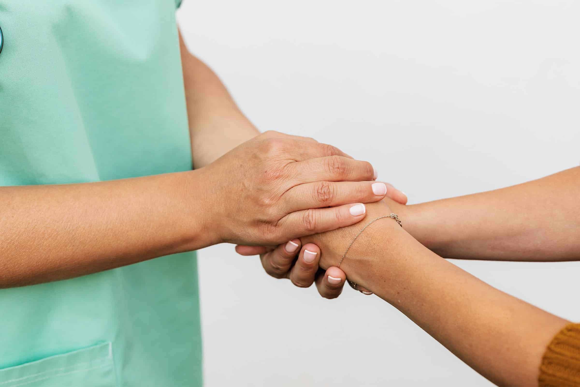 Services - Equal Hope