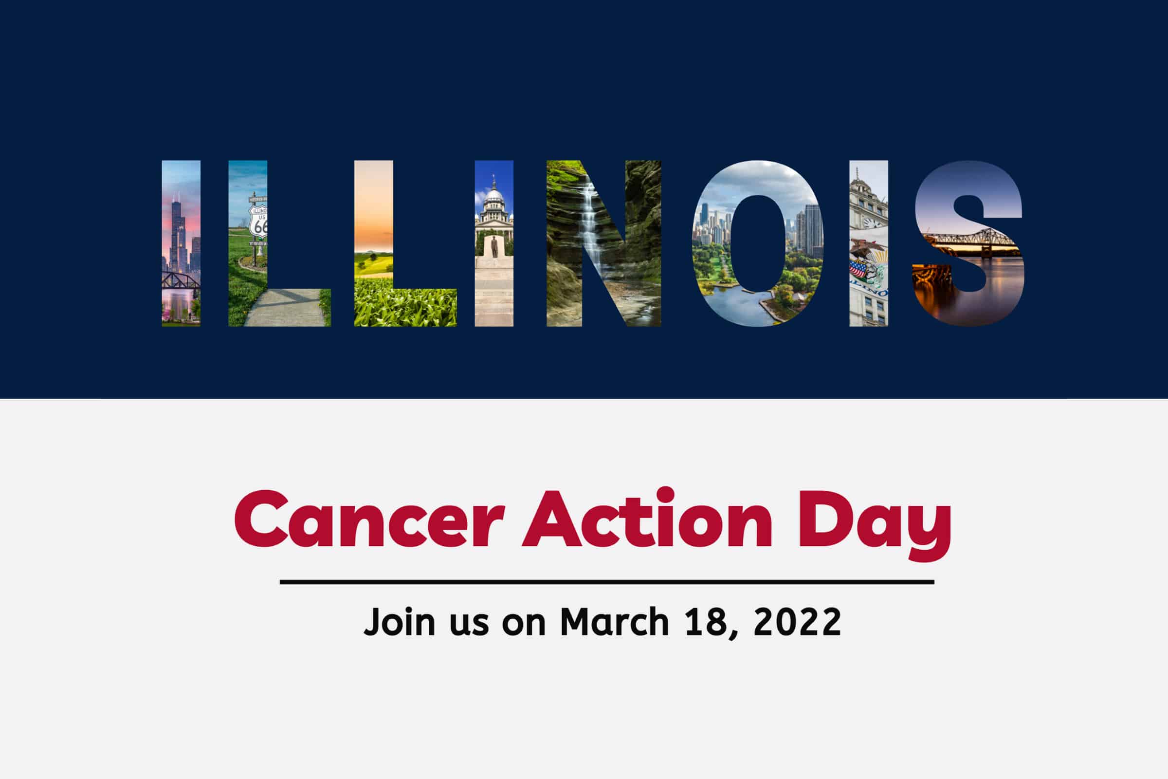 2022 Cancer Action Day - Equal Hope