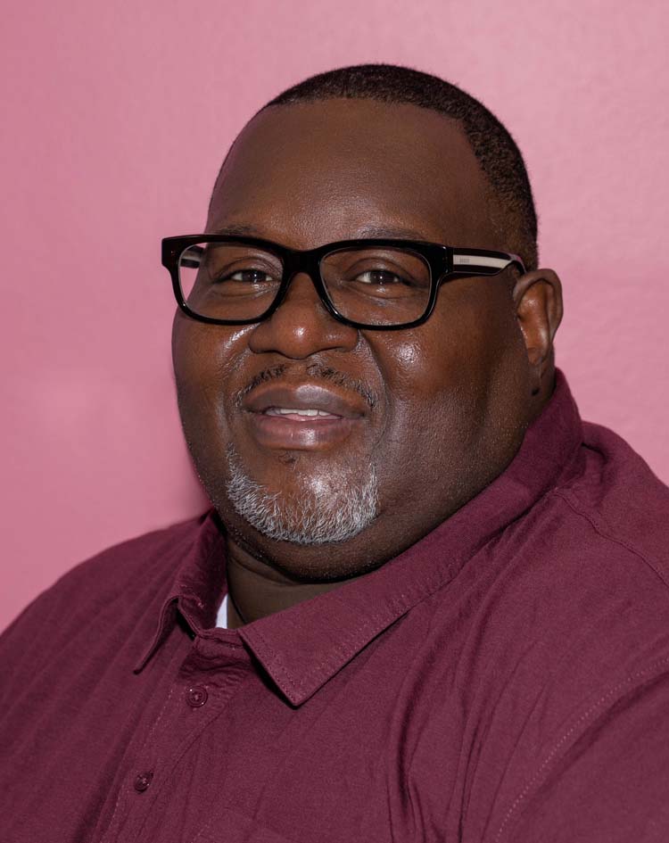 John Tate - Equal Hope