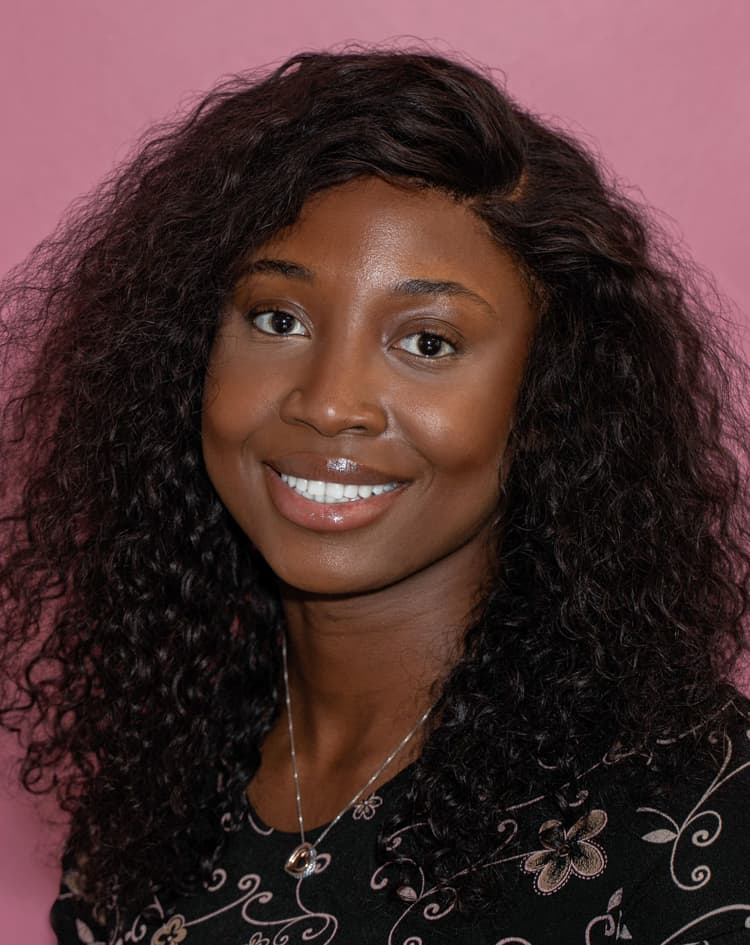 Lydia London - Equal Hope