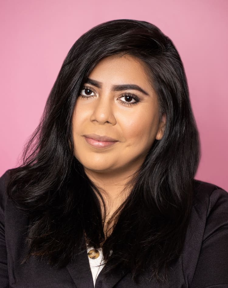 Jennifer Riera - Equal Hope