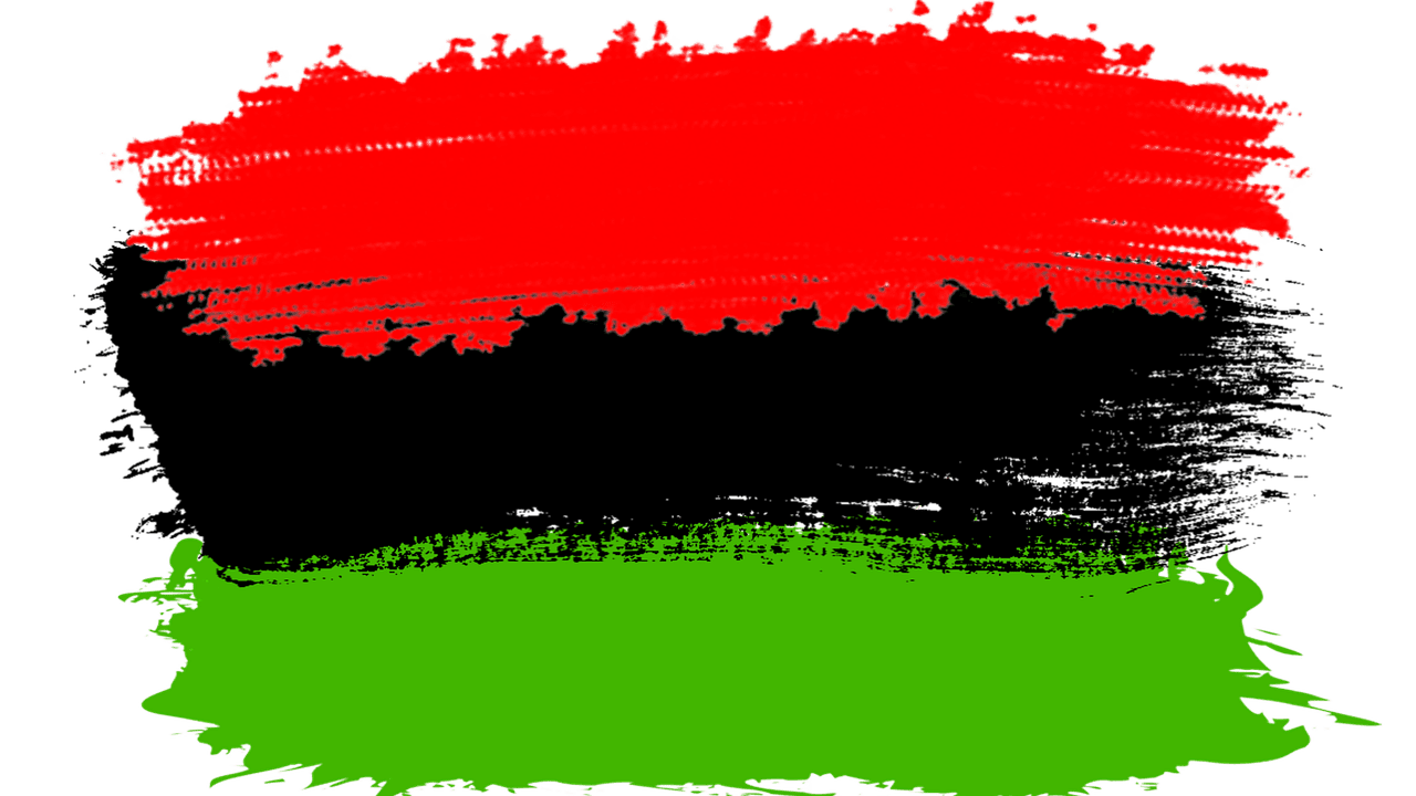 Juneteenth Resource & Health Fair - Equal Hope