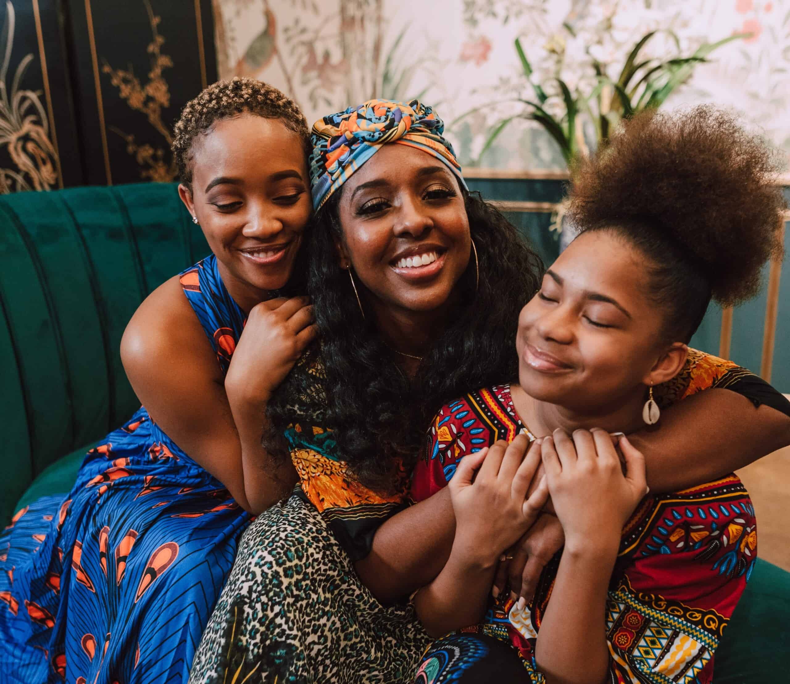 2024 African Summit and Resource Fair - Equal Hope