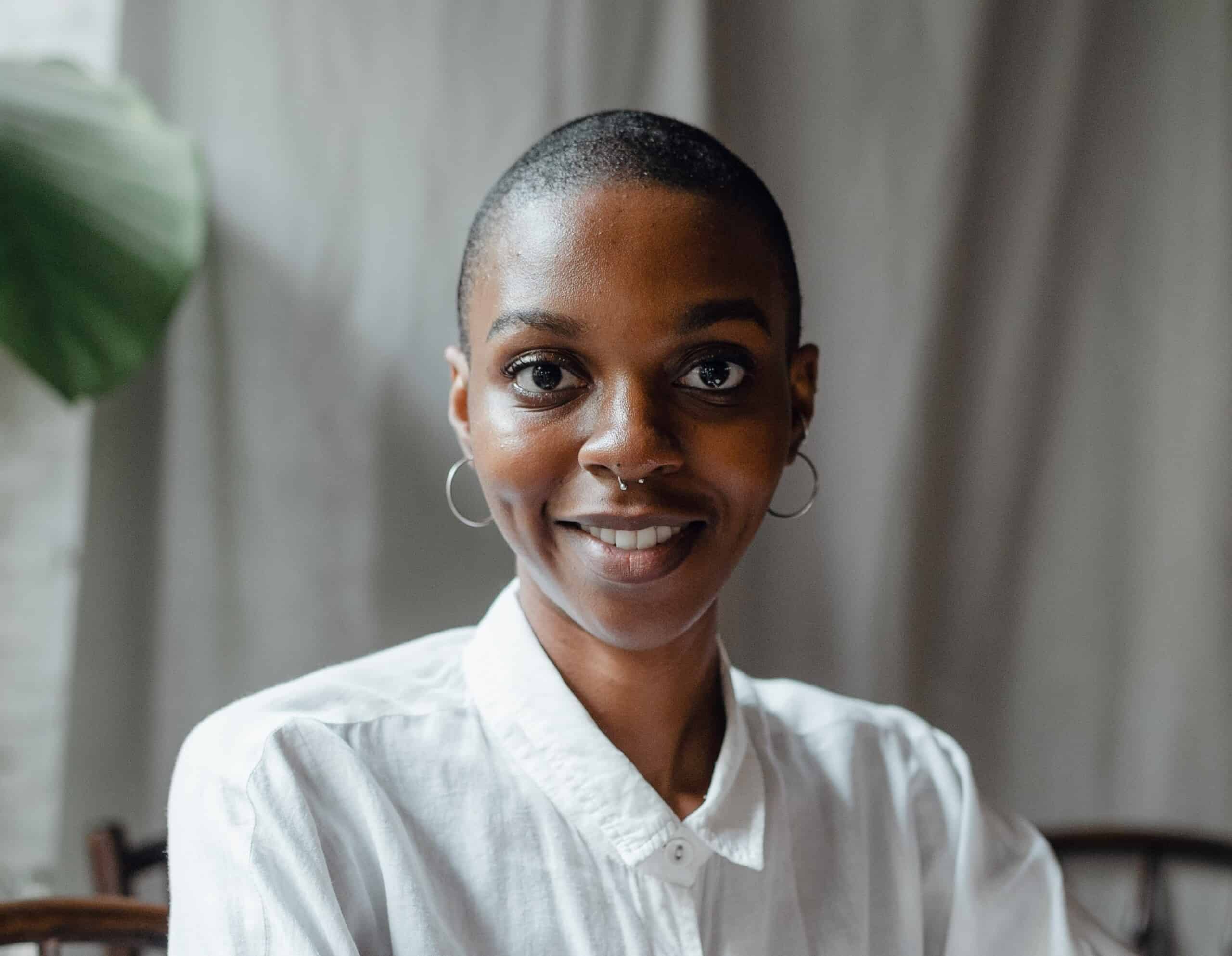 Screen & Be Seen Series - Equal Hope