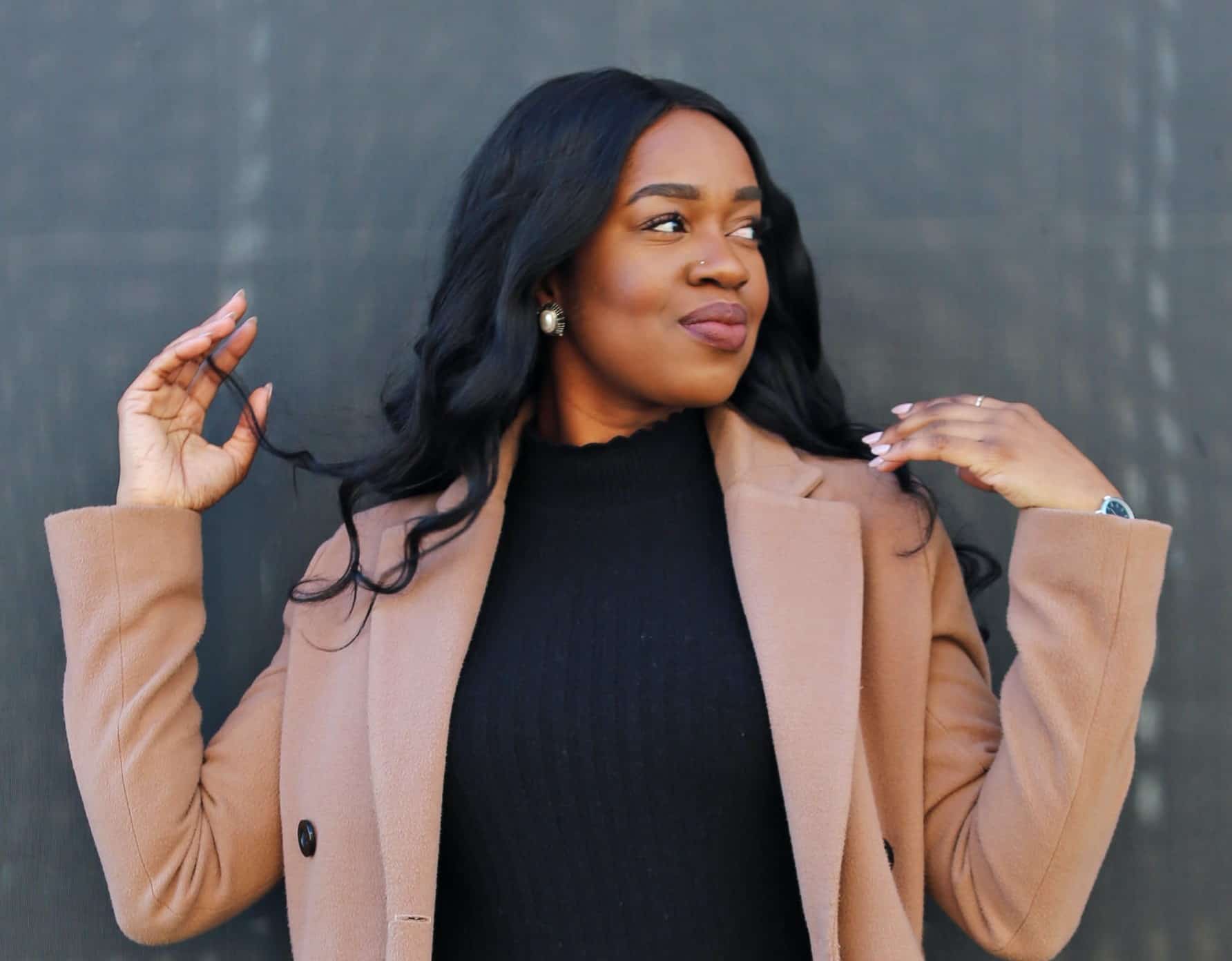 Pink Sneaker Ball - Equal Hope