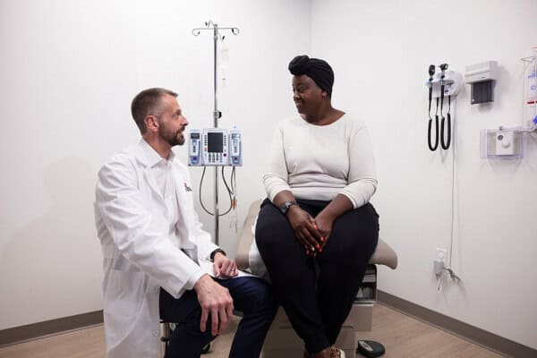 Team Bios - Equal Hope