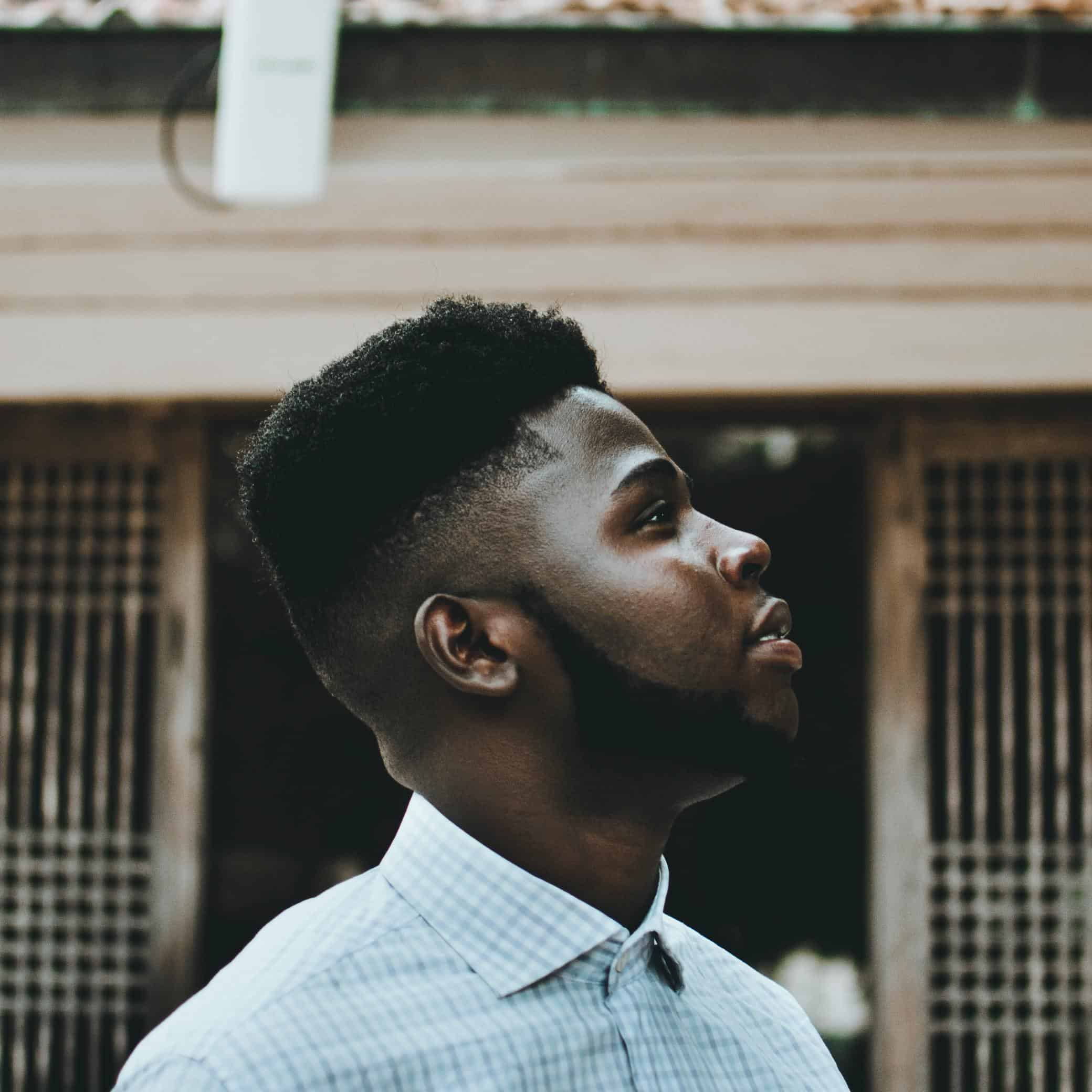 Rally for Peace - Equal Hope